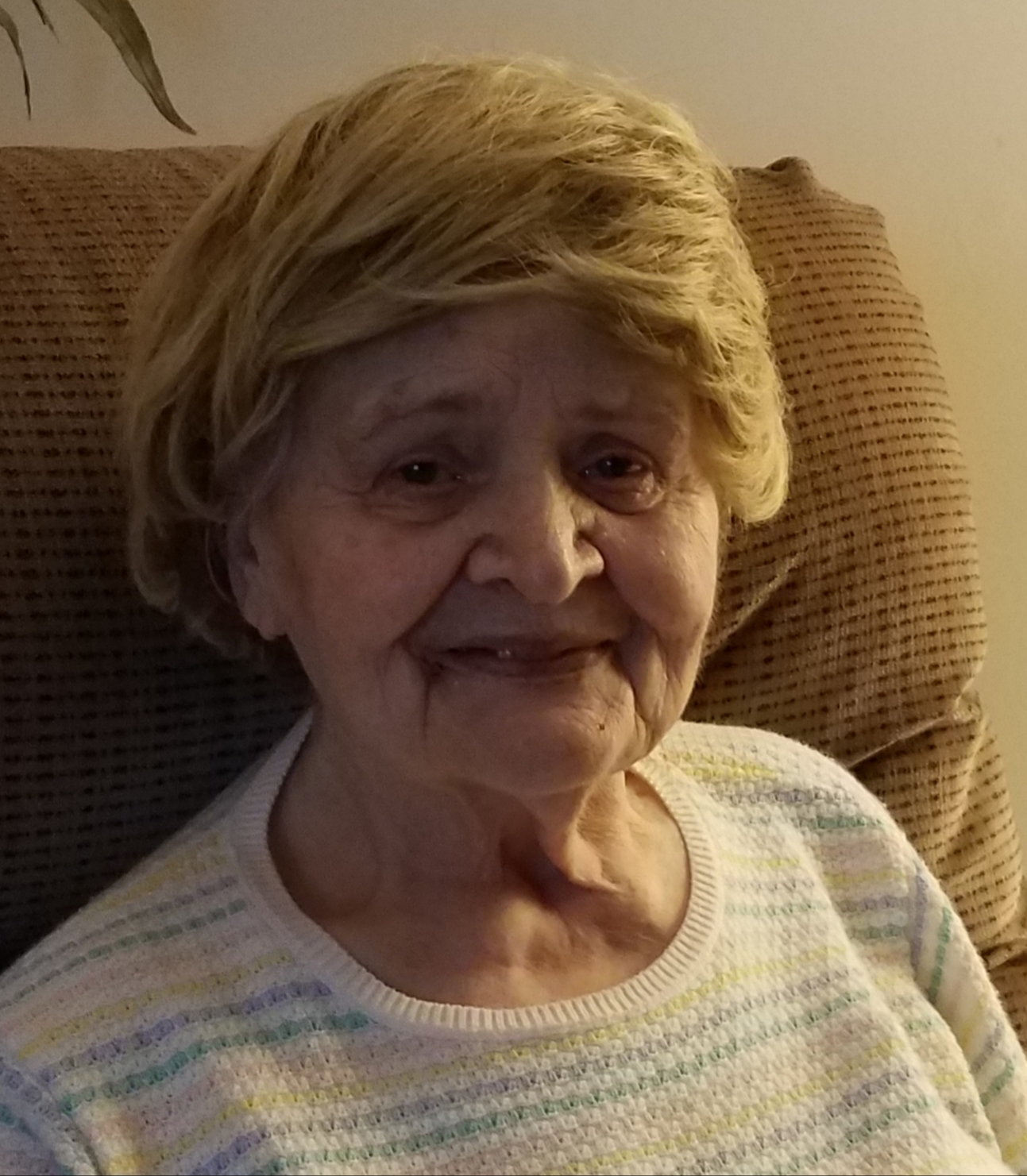 Dora L. (Bonacker) Barbknecht | News, Sports, Jobs - Observer Today